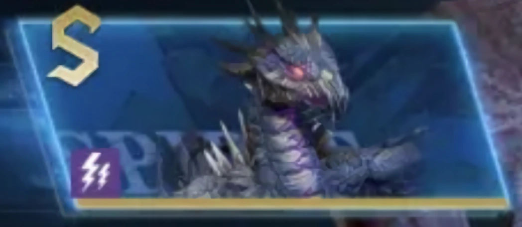 Griffon (Spirit) | Devil May Cry: Peak of Combat Wiki | Fandom