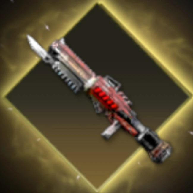 Chilling Nightmare | Devil May Cry: Peak of Combat Wiki | Fandom