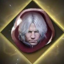 Fragment Freezing Tempest | Devil May Cry: Peak of Combat Wiki | Fandom