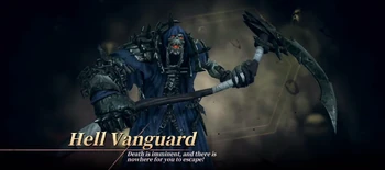 Enemies | Devil May Cry: Peak of Combat Wiki | Fandom