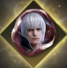 Fragment Blazing Tempest | Devil May Cry: Peak of Combat Wiki | Fandom