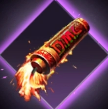 Firecracker | Devil May Cry: Peak of Combat Wiki | Fandom