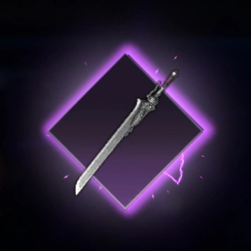 Blade of the Order - Pure | Devil May Cry: Peak of Combat Wiki | Fandom