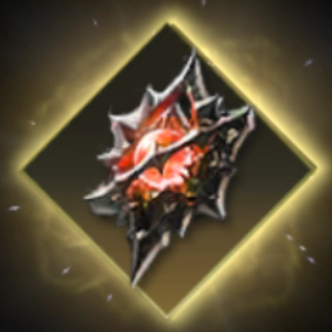 Eye of the Abyss (A) | Devil May Cry: Peak of Combat Wiki | Fandom