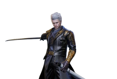 devil may cry gunslinger