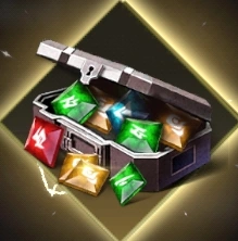 Random Rune Chest (Legendary) | Devil May Cry: Peak of Combat Wiki | Fandom