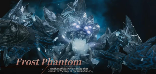 Phantom | Devil May Cry: Peak of Combat Wiki | Fandom