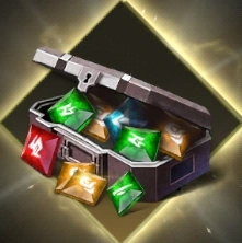 Basic Random Rune Chest | Devil May Cry: Peak of Combat Wiki | Fandom