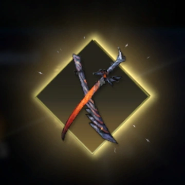 Awakened Ebony | Devil May Cry: Peak of Combat Wiki | Fandom