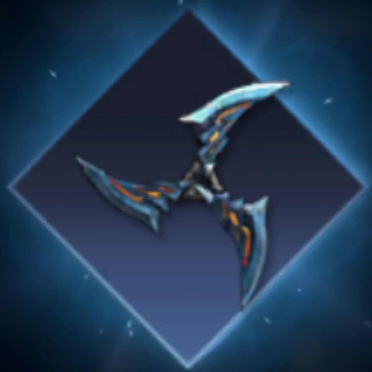 Red Devil | Devil May Cry: Peak of Combat Wiki | Fandom