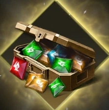 Advanced Random Rune Chest | Devil May Cry: Peak of Combat Wiki | Fandom