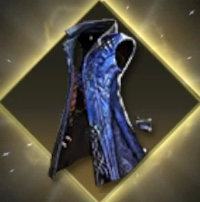 Nightmare Frost | Devil May Cry: Peak of Combat Wiki | Fandom