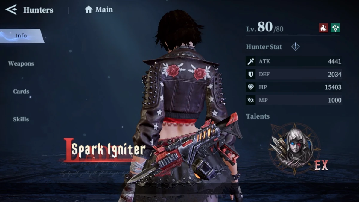 Burning Fury | Devil May Cry: Peak of Combat Wiki | Fandom