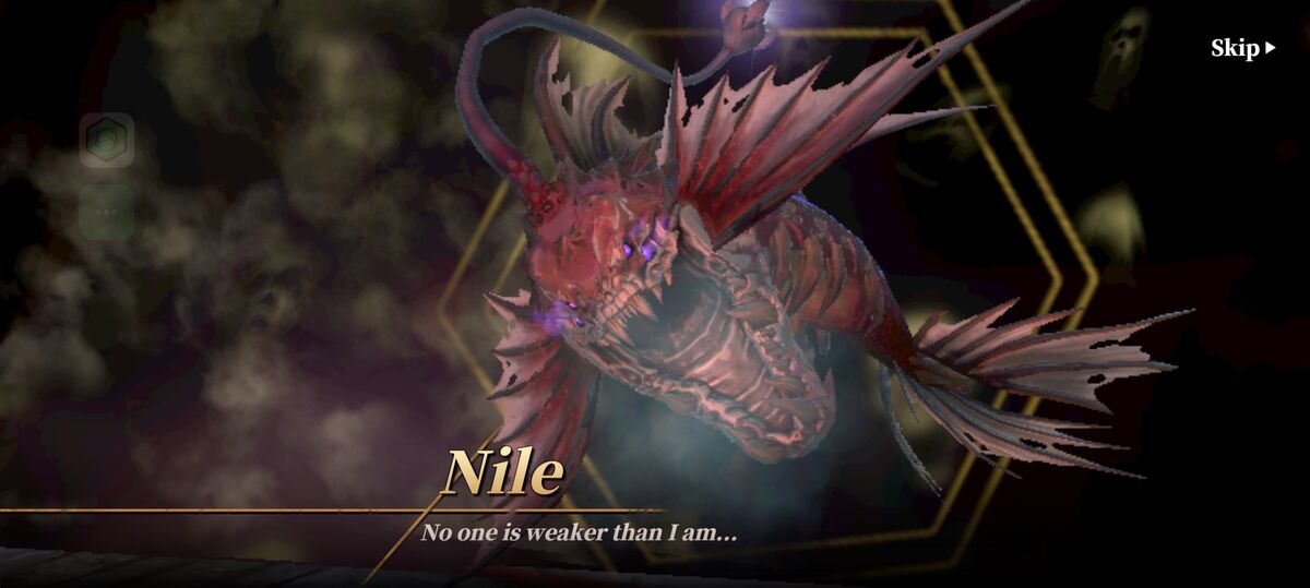 Nile Devil May Cry Peak Of Combat Wiki Fandom