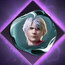 Fragment Knight of the Order | Devil May Cry: Peak of Combat Wiki | Fandom