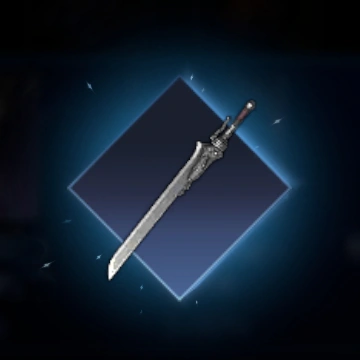 Blade of the Order | Devil May Cry: Peak of Combat Wiki | Fandom