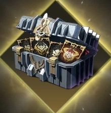 Random Card Chest (Legendary) | Devil May Cry: Peak of Combat Wiki | Fandom