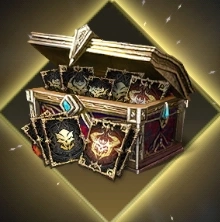 Card Selection Chest (Legendary) | Devil May Cry: Peak of Combat Wiki ...
