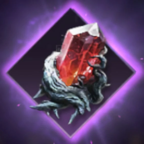 Fervent Soul | Devil May Cry: Peak of Combat Wiki | Fandom