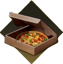 Pizza | Devil May Cry: Peak of Combat Wiki | Fandom