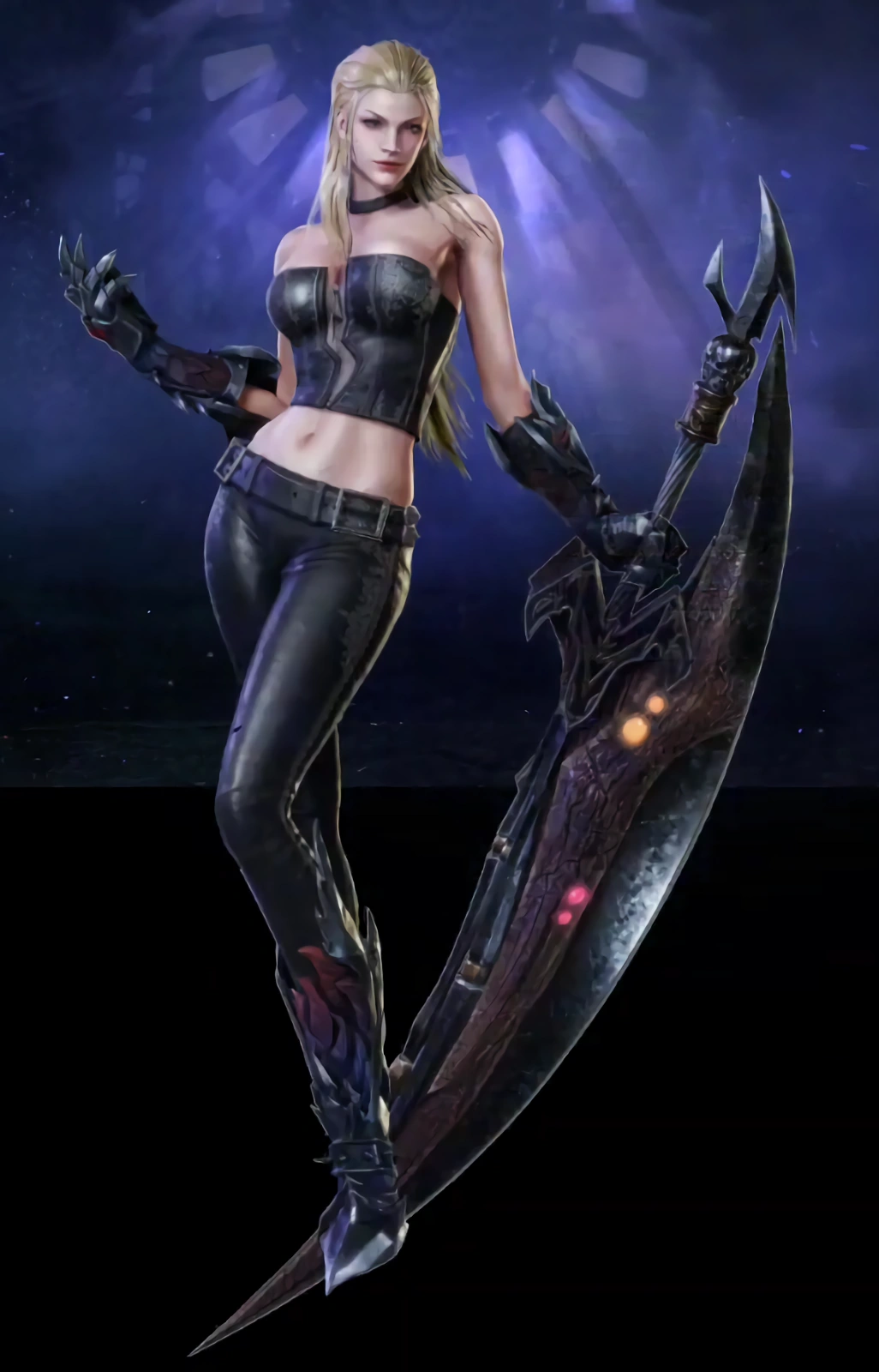 Guide:Light in the Dark | Devil May Cry: Peak of Combat Wiki | Fandom