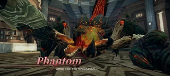Bosses | Devil May Cry: Peak of Combat Wiki | Fandom