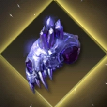 Deathly Crystal | Devil May Cry: Peak of Combat Wiki | Fandom