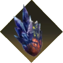 Crystal Heart | Devil May Cry: Peak of Combat Wiki | Fandom