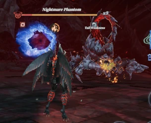 Phantom | Devil May Cry: Peak of Combat Wiki | Fandom