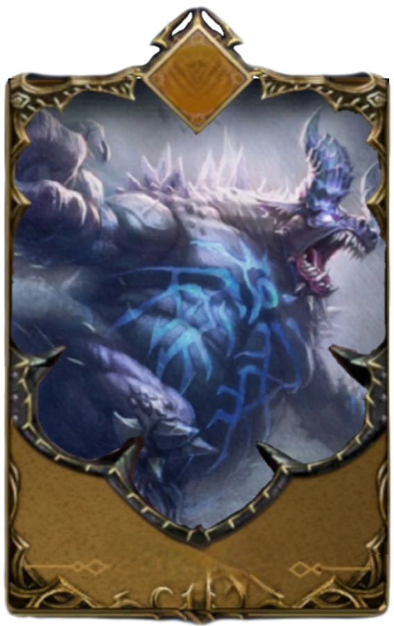 Minotaur (Card) | Devil May Cry: Peak of Combat Wiki | Fandom