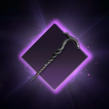 Iron Cane - Pure | Devil May Cry: Peak of Combat Wiki | Fandom