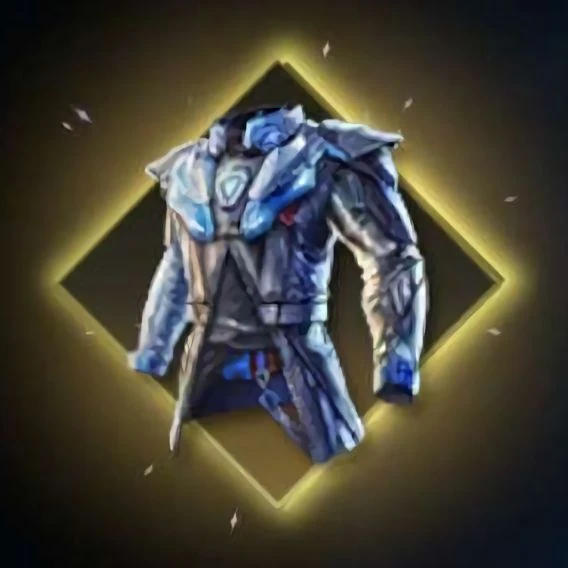 Galaxy Alpha | Devil May Cry: Peak of Combat Wiki | Fandom