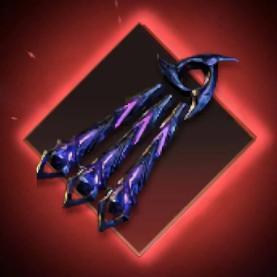 Dragon Staff | Devil May Cry: Peak of Combat Wiki | Fandom