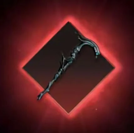 Frozen Might | Devil May Cry: Peak of Combat Wiki | Fandom