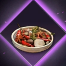 Secret Recipe | Devil May Cry: Peak of Combat Wiki | Fandom