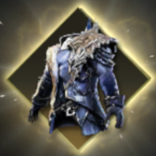 Abyssal - Destroyer | Devil May Cry: Peak of Combat Wiki | Fandom