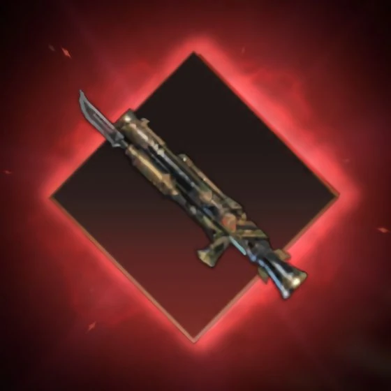 Golden Beauty - Pride | Devil May Cry: Peak of Combat Wiki | Fandom