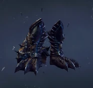 Beowulf (Classic Skin) | Devil May Cry: Peak of Combat Wiki | Fandom