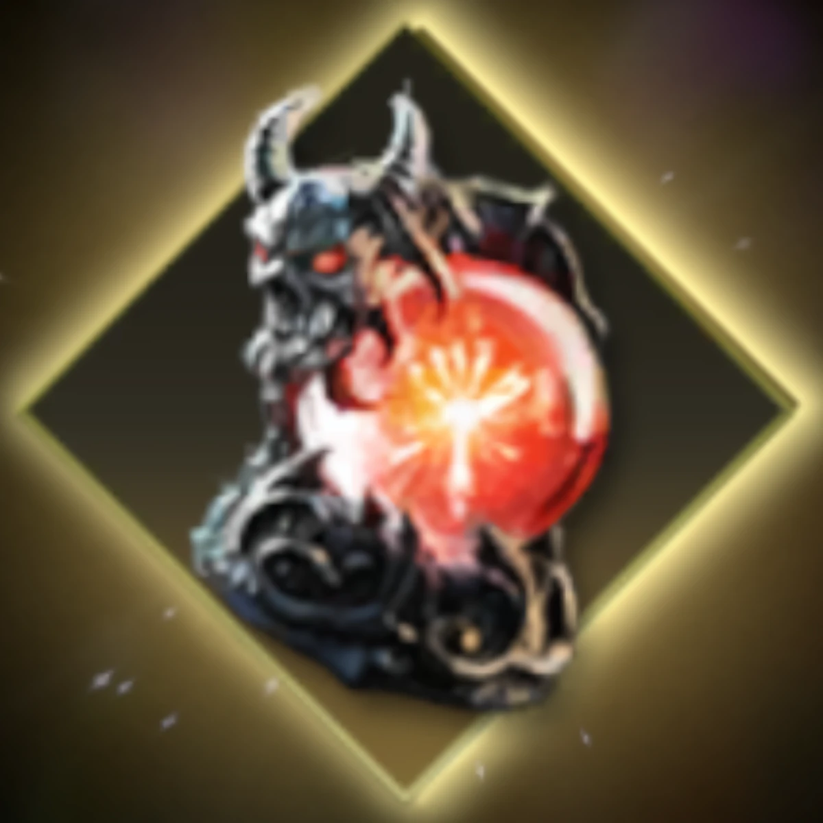 Inferno Stone (B) | Devil May Cry: Peak of Combat Wiki | Fandom