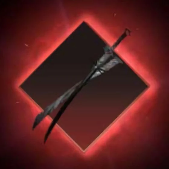 Death Bringer | Devil May Cry: Peak of Combat Wiki | Fandom