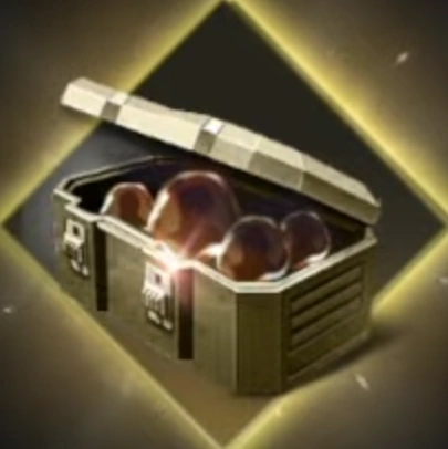 Fragment Selection Chest (Legendary) | Devil May Cry: Peak of Combat ...