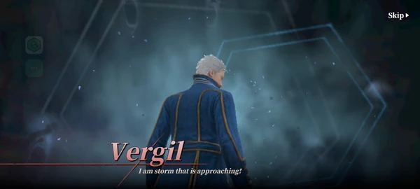 Vergil (Boss) | Devil May Cry: Peak of Combat Wiki | Fandom