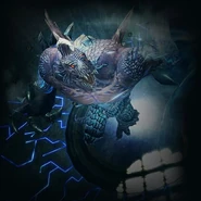 Beowulf | Devil May Cry: Peak of Combat Wiki | Fandom