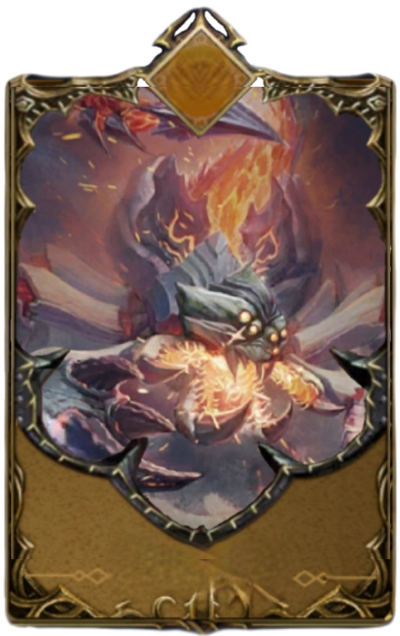 Phantom (Card) | Devil May Cry: Peak of Combat Wiki | Fandom