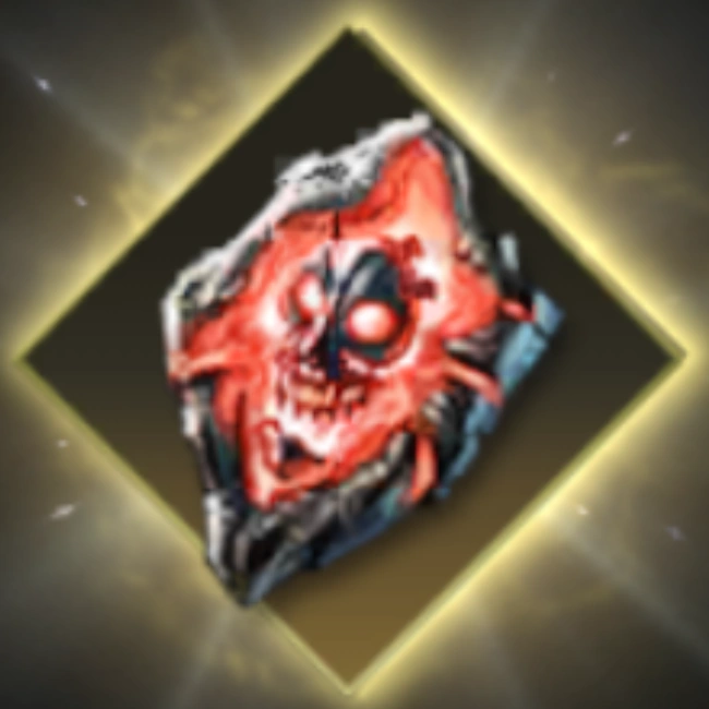 Abyssal Spirit (B) | Devil May Cry: Peak of Combat Wiki | Fandom