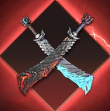 Storm & Fire | Devil May Cry: Peak of Combat Wiki | Fandom