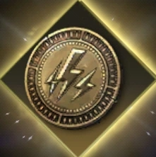 Thunder Coin | Devil May Cry: Peak of Combat Wiki | Fandom