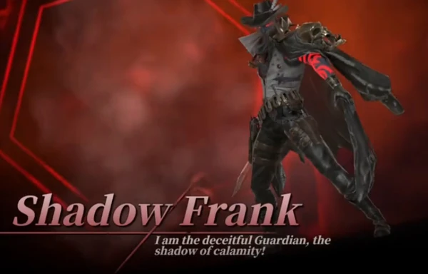 Frank | Devil May Cry: Peak of Combat Wiki | Fandom