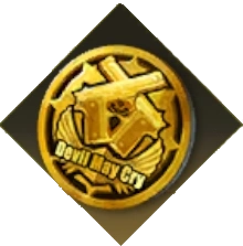 DMC Coin | Devil May Cry: Peak of Combat Wiki | Fandom