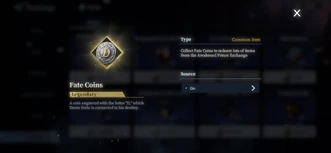 Fate Coins | Devil May Cry: Peak of Combat Wiki | Fandom
